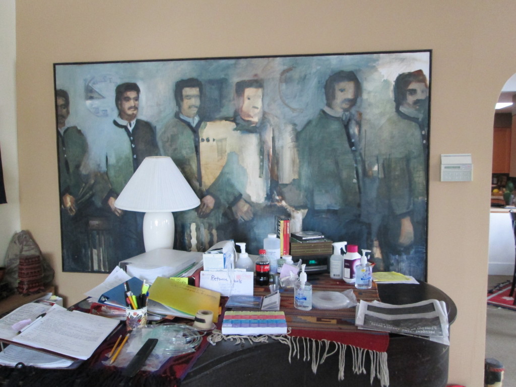 On the Scene: Reporting from the Field - The Open Notebook