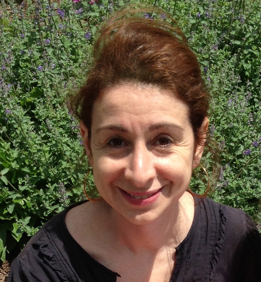 A Day in the Life of Anna Kuchment - The Open Notebook