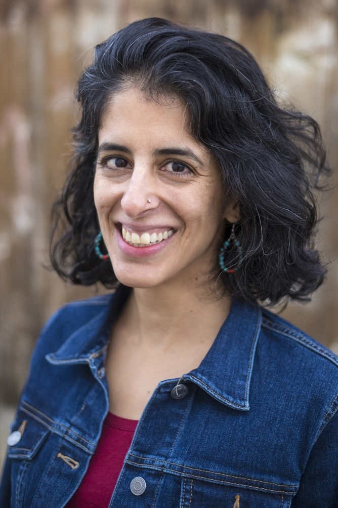 Meet the Newest TON/BWF Early-Career Fellows, Knvul Sheikh and Jennifer ...