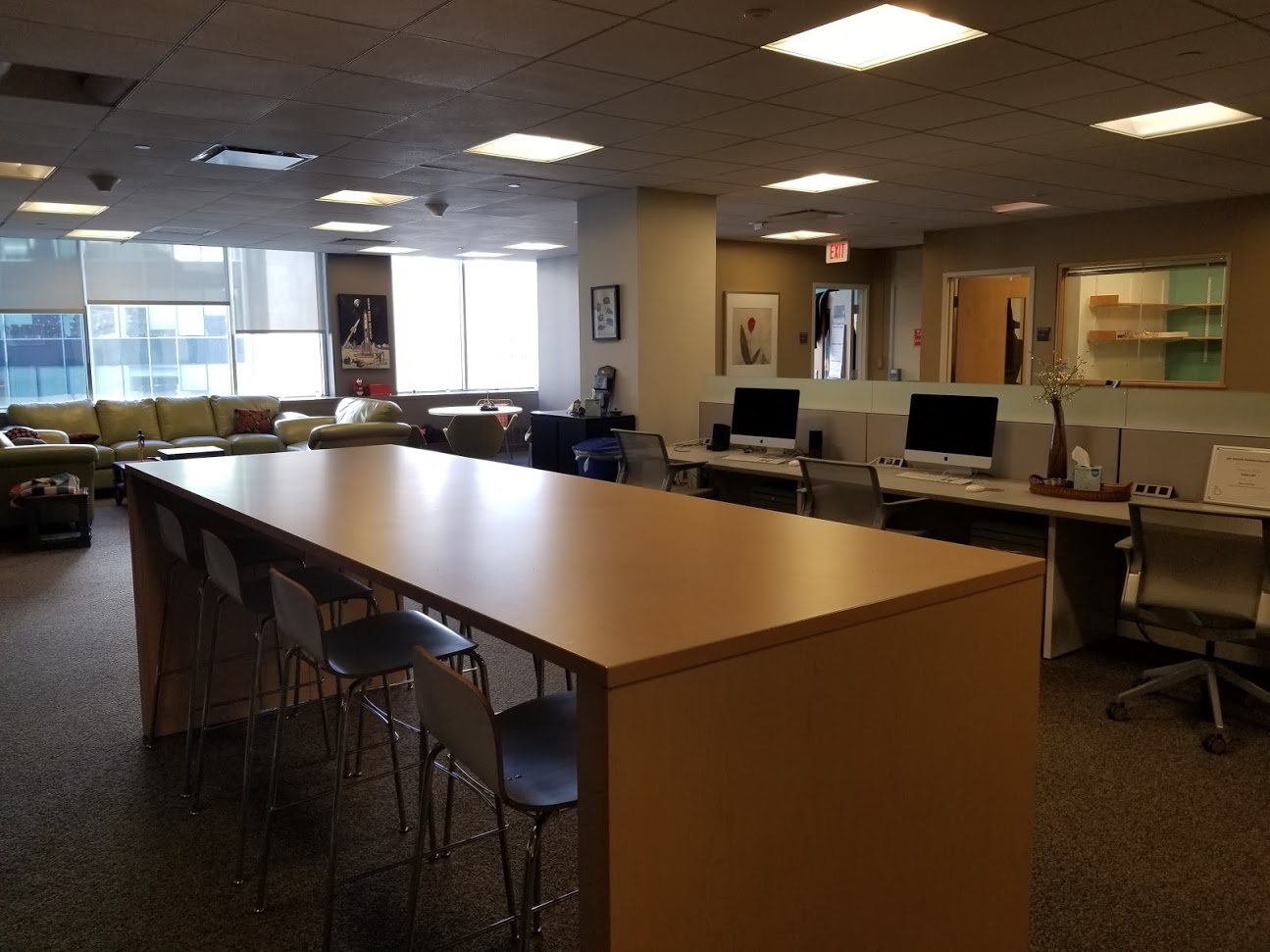 A Day in the Life of Ashley Smart - The Open Notebook