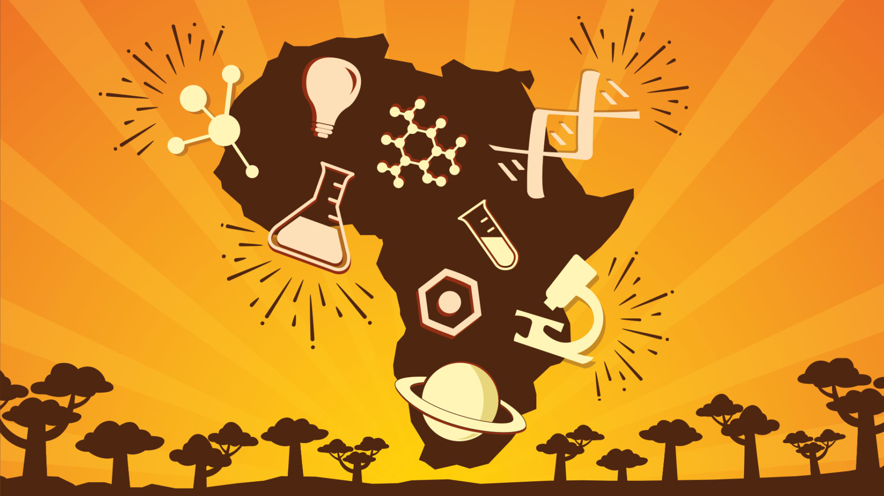 Decolonizing Science Writing in South Africa - The Open Notebook