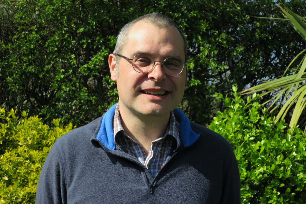 A Day in the Life of Mark Peplow - The Open Notebook