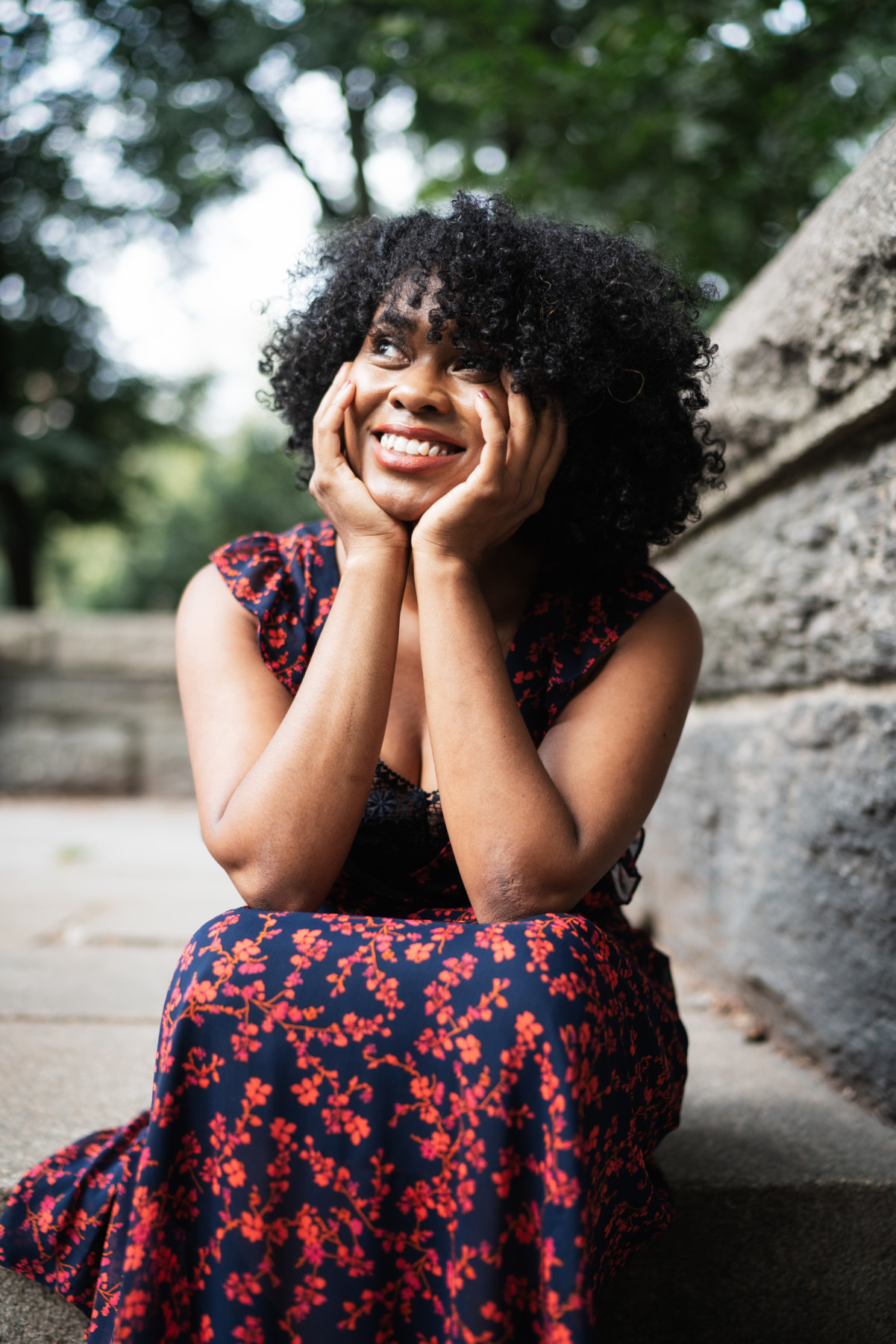 Mary Heglar on Leading with the Heart, not the Head - The Open Notebook