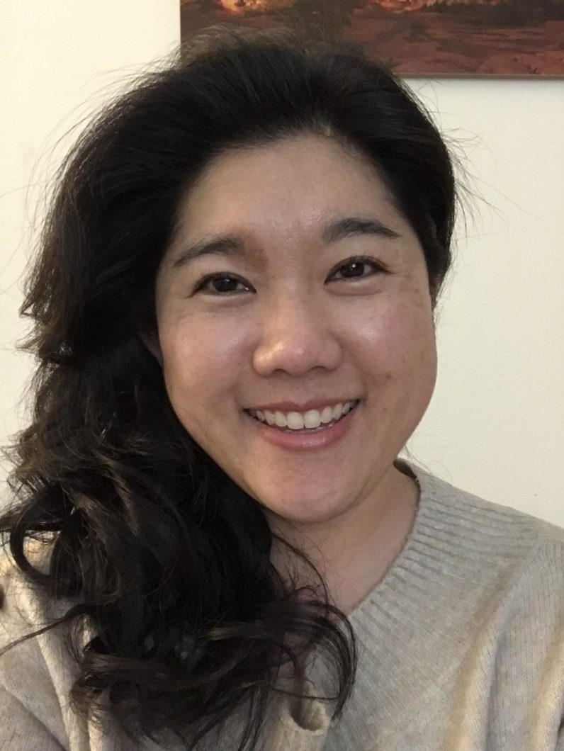 A Day in the Life of Jane J. Lee - The Open Notebook