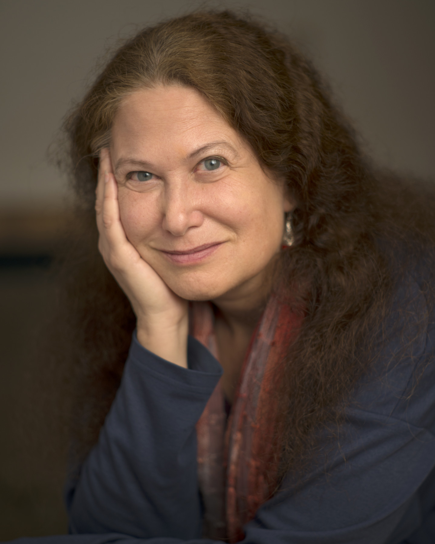 Poet Jane Hirshfield Fuses Science, Loss, and Wonder in Her New ...