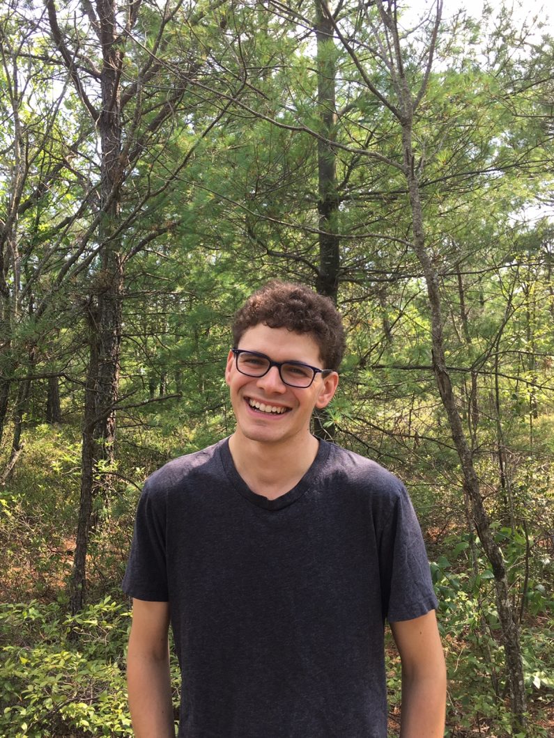 A Day in the Life of Eric Boodman - The Open Notebook