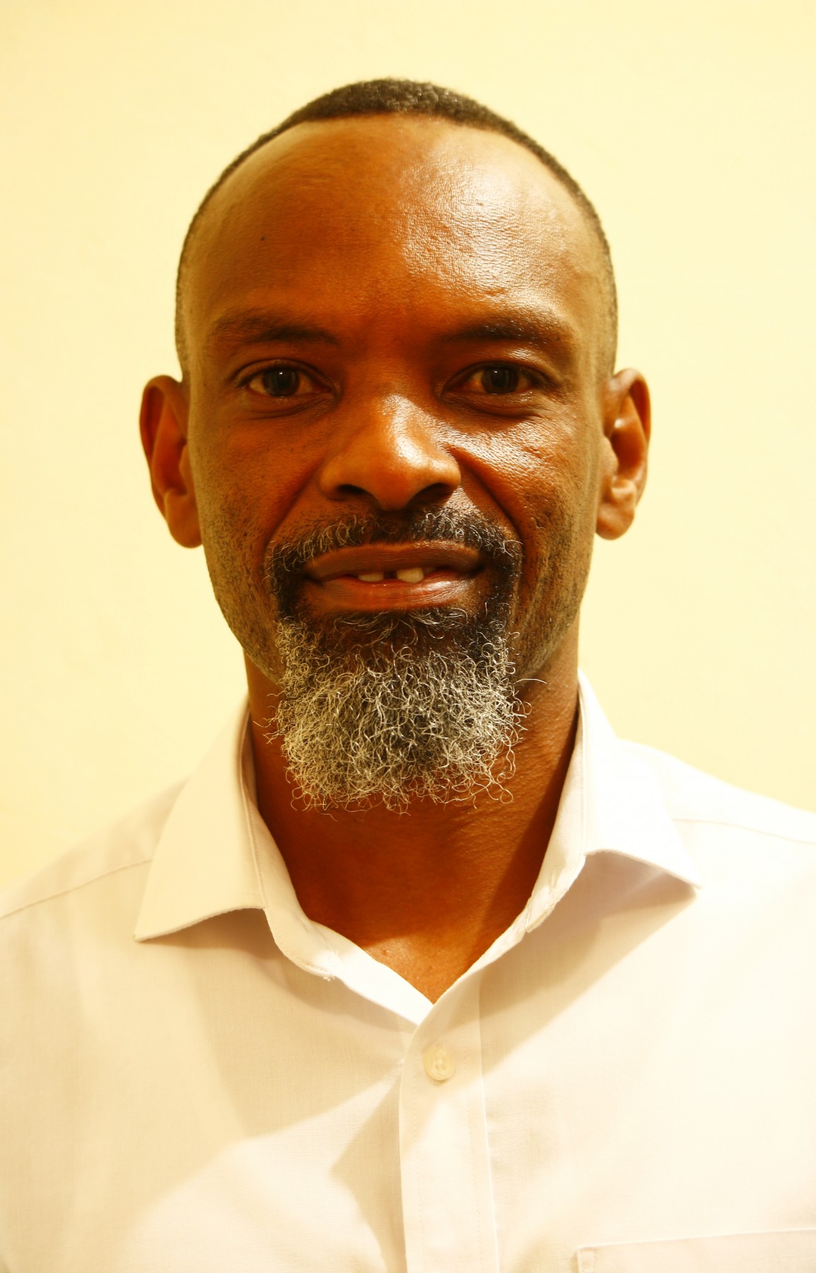 Geoffrey Kamadi Looks into a Threatened River Ecosystem in Kenya - The ...