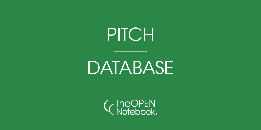 Pitch Database - The Open Notebook