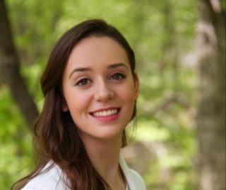 Welcome to The Open Notebook's First Intern, Sarah Luft - The Open Notebook