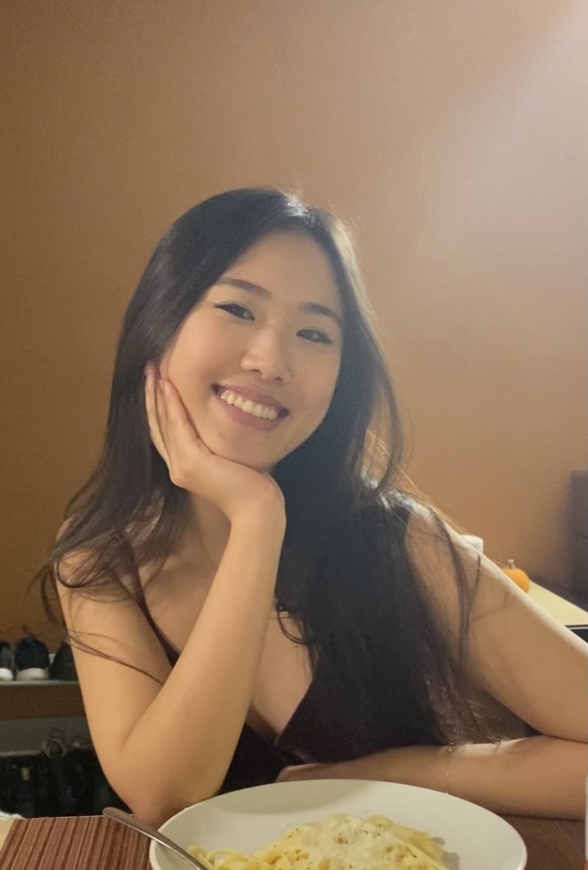 A Day in the Life of Amber X. Chen - The Open Notebook