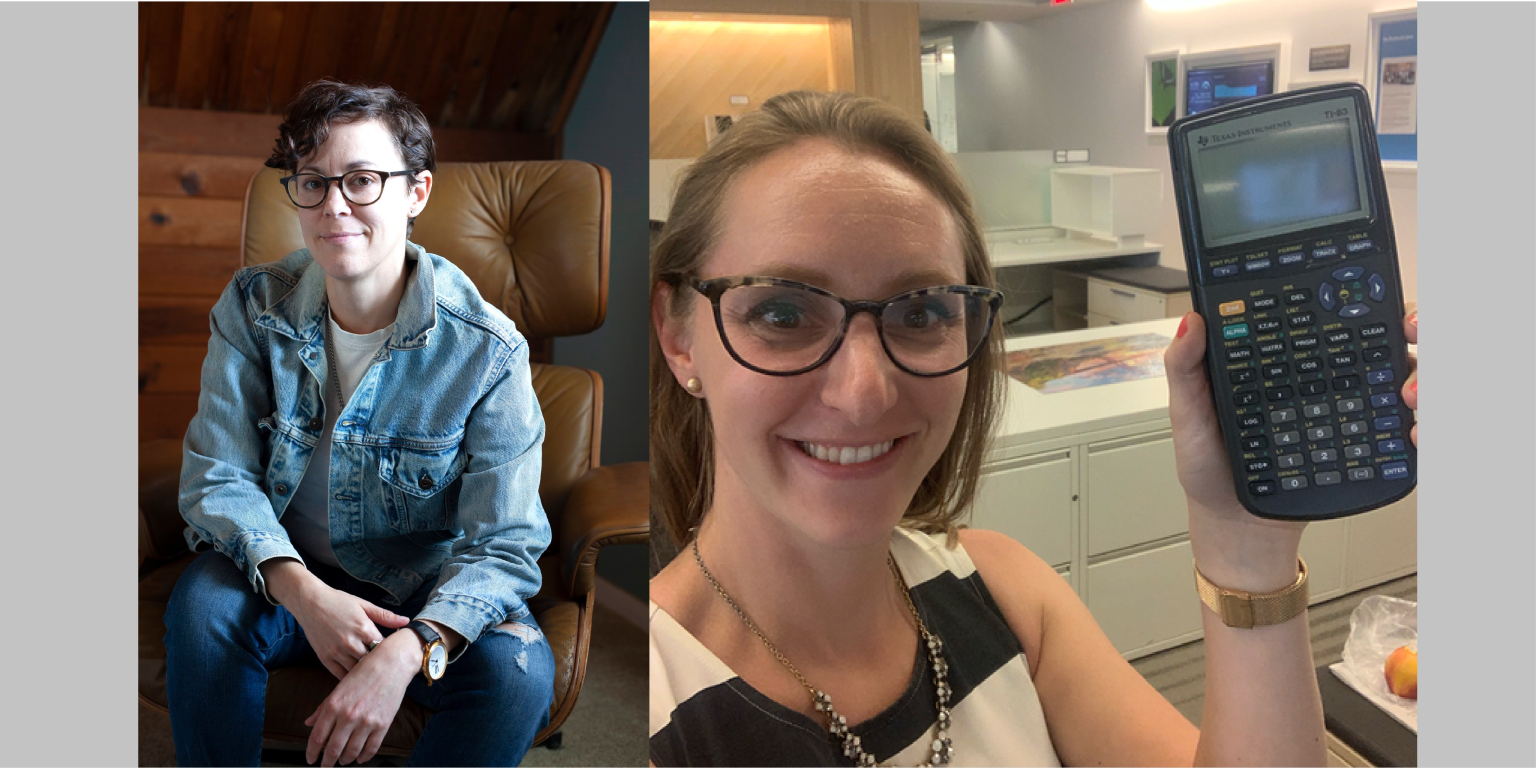 Casey Parks and Washington Post Pollsters Depict Trans Life in the U.S. - The Open Notebook