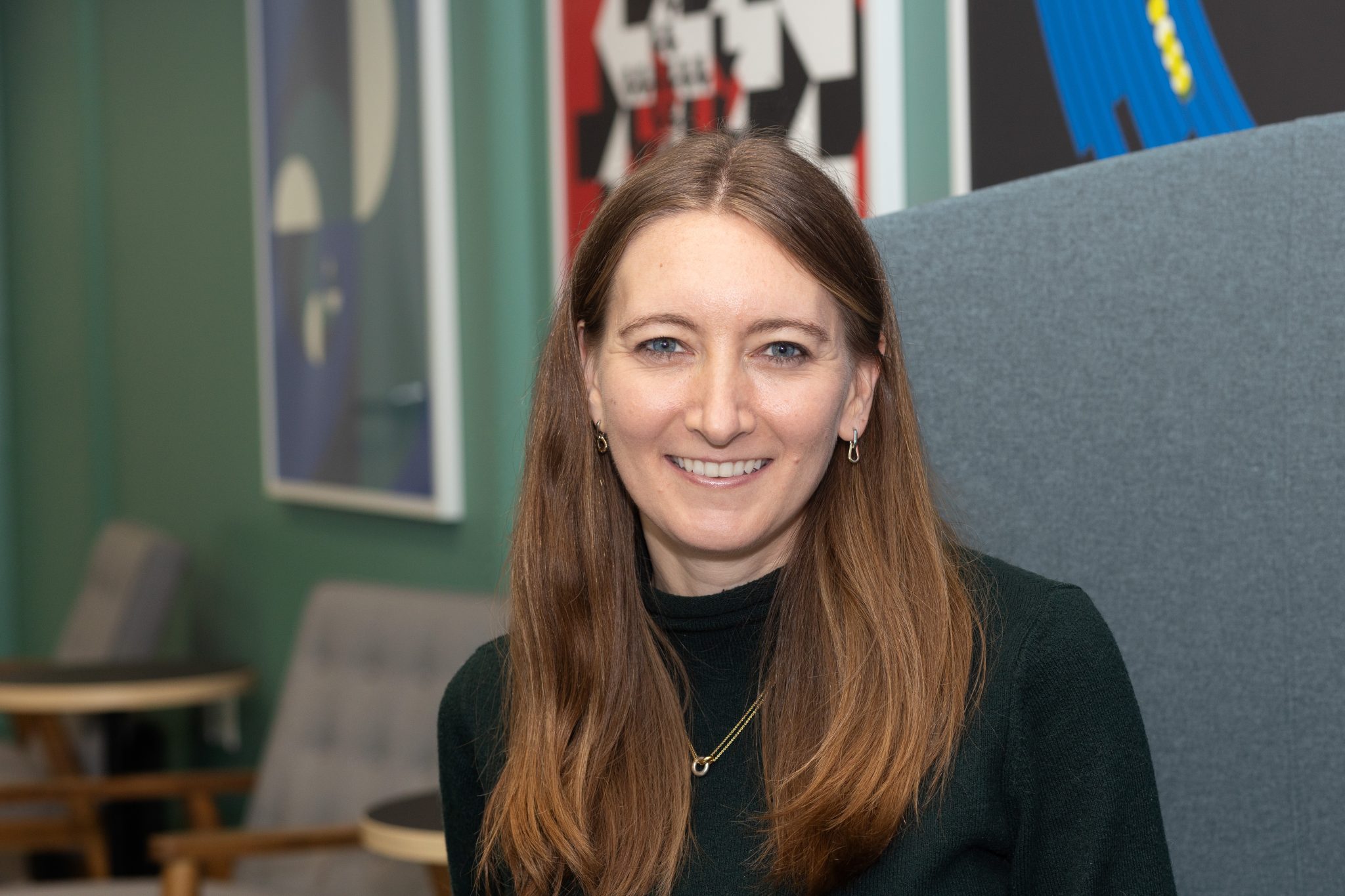 A Day in the Life of Amy Nordrum - The Open Notebook