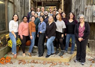 The Open Notebook's 15th Anniversary - The Open Notebook