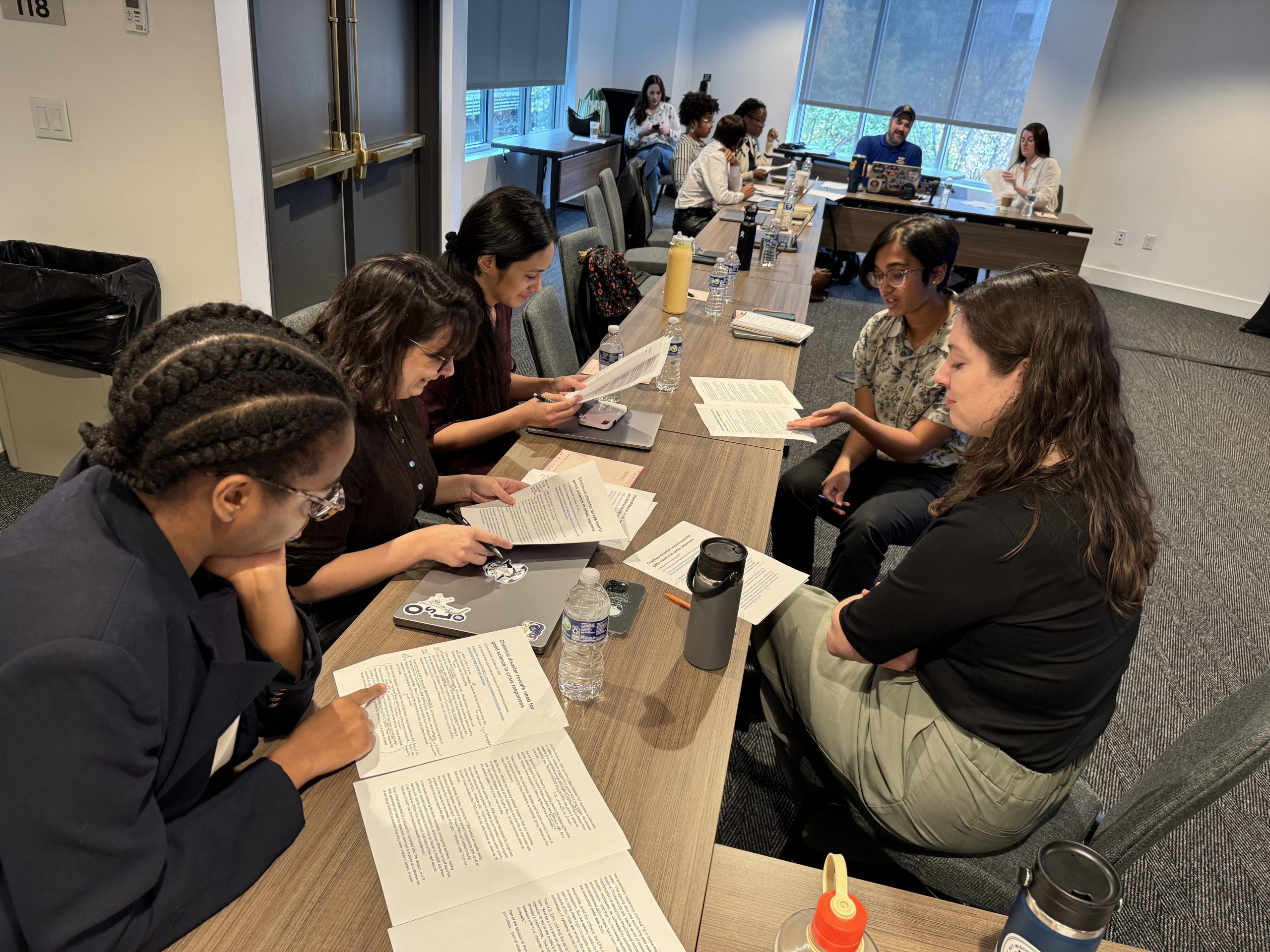 Trainings and Workshops for Journalists and Newsrooms - The Open Notebook