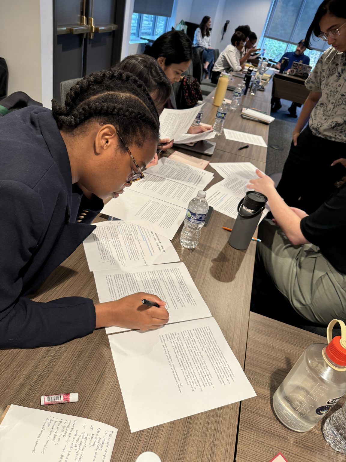 Trainings and Workshops for Journalists and Newsrooms - The Open Notebook